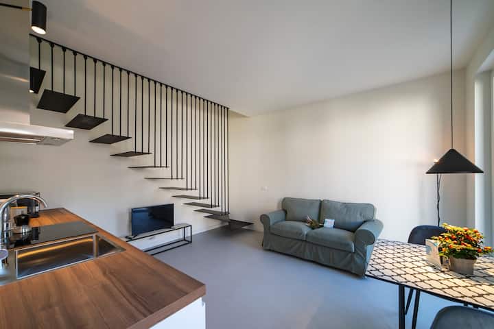 Via Vittorioveneto468 -C2 Luxury(017052-lni-00012) - Fontanella