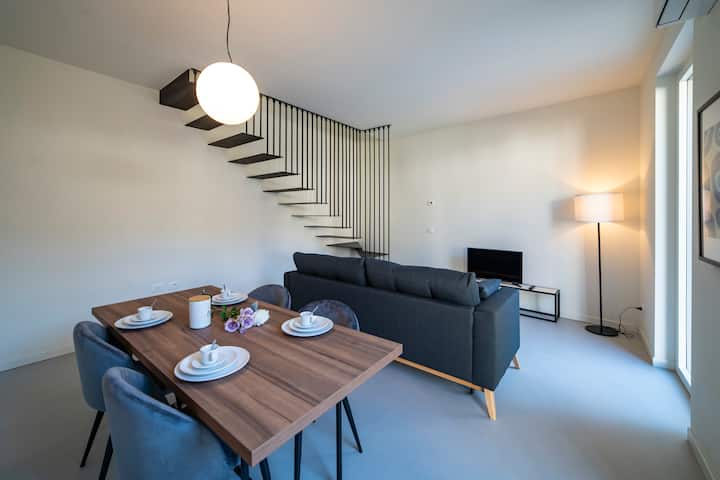 Via Vittorioveneto468 -C3 Luxury(017052-lni-00013) - Fontanella