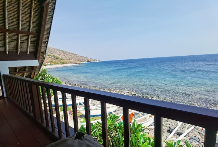 Amed Santorini Villa 3 - Seraya