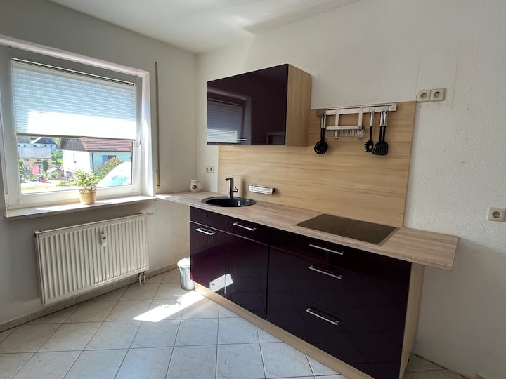 Ferienwohnung - Freiberg