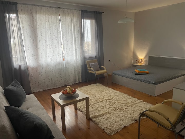 Your Sunny Stay In Bansko 2 - Bansko