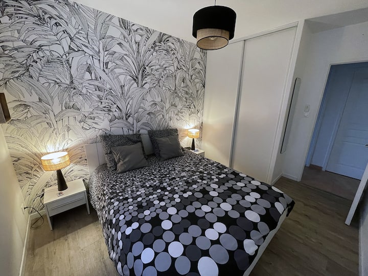 Location Chambre D'hôte Au Calme à 15mn Puy Du Fou - Mortagne-sur-Sèvre