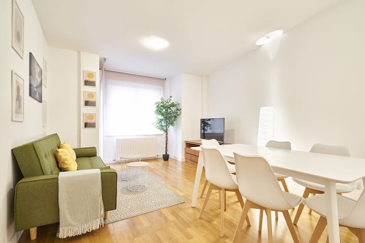 Alojamiento Abajo 10 Centro - Salamanca, Spain