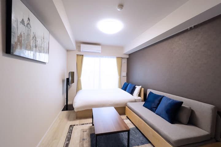 Waseda Station Waseda University Nearby/c05 - Tokyo