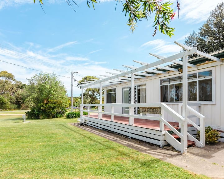 Best Little Beach House - Shoreham