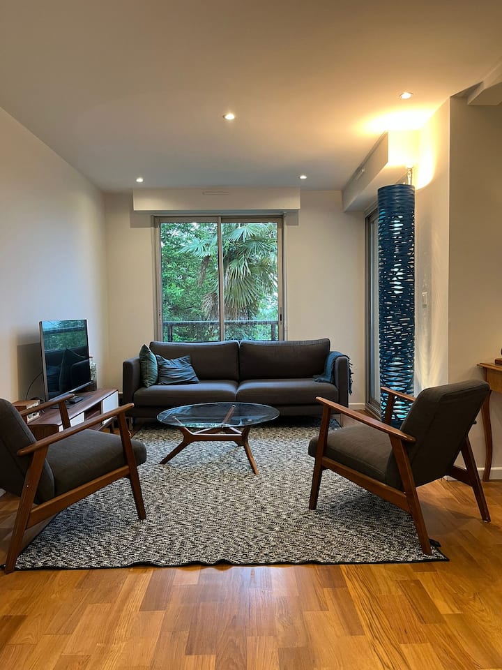 Appartement T2 Calme - Toulouse
