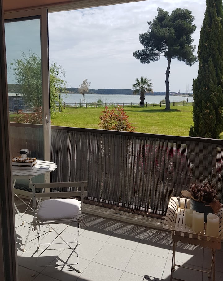 Les Lavandes - Fos-sur-Mer