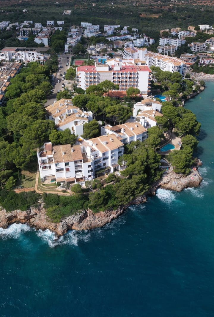 Parc Ferrera - Cala d'Or