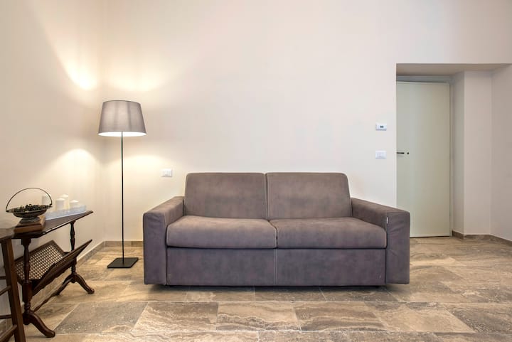 Vue Exclusive De Santa Rosa: B&b La Sosta - 維泰博