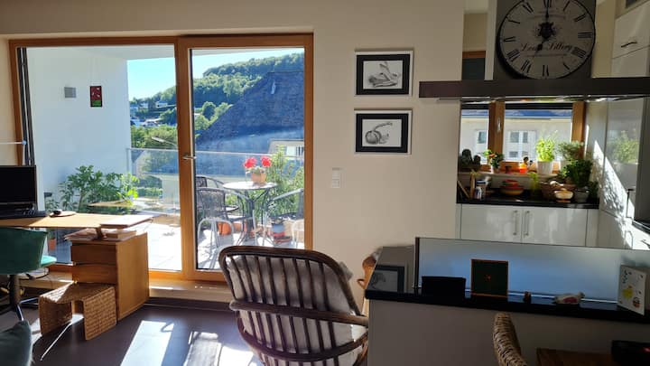 Best View Lux Cosy Apartment - Luxemburgo