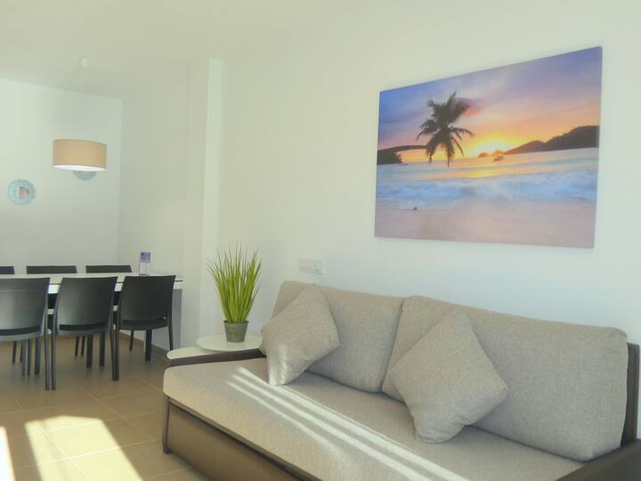 Rentalmar Murillo Plus: 2 Chambres Semaine - Salou