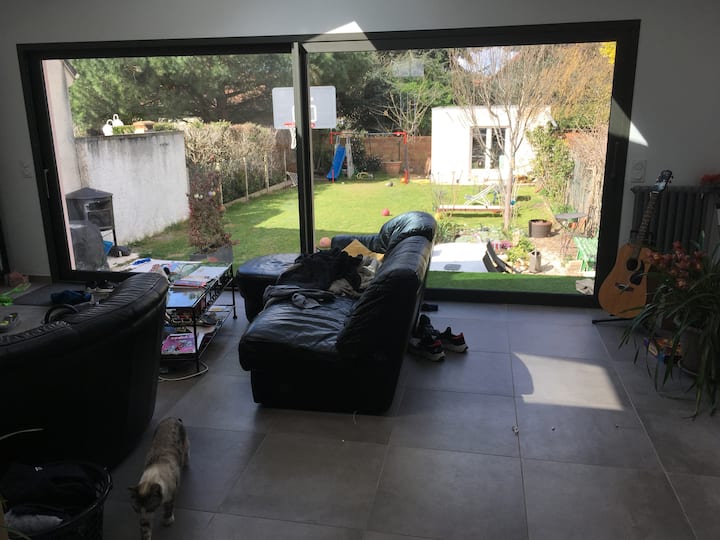 Maison Idéale Pour Les Jo 2024 - Conflans-Sainte-Honorine