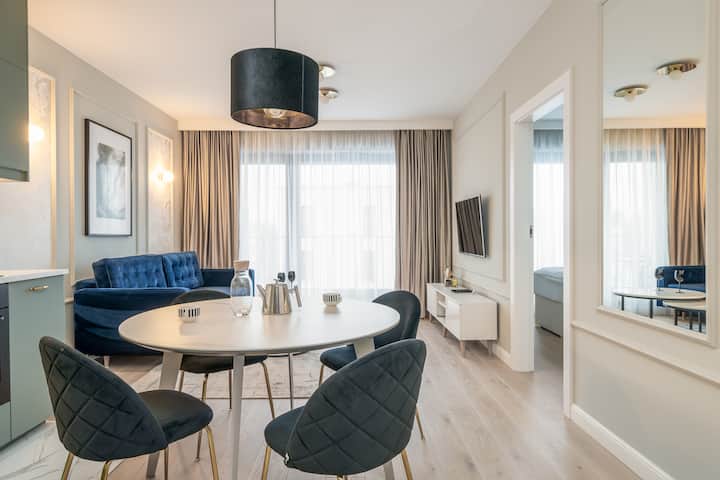 Rentplanet - Slezna Apartment - Wrocław