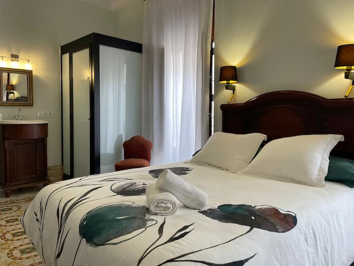 Estudio Familiar - Oliva, Valencia
