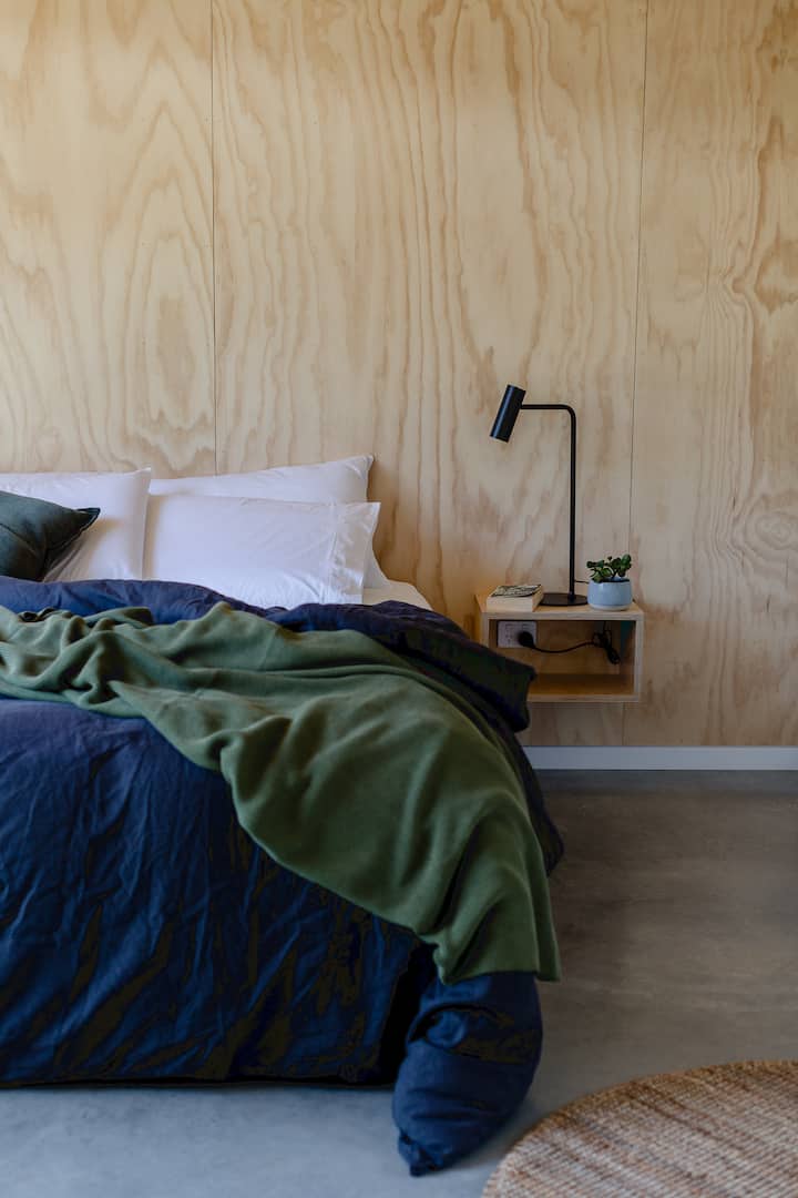 Cabin Honeyeater-tranquil Retreat Close To Town - Margaret River