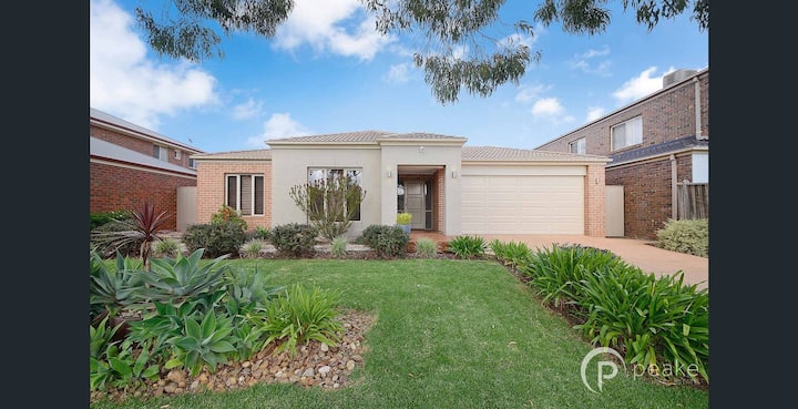 Home Away From Home - Clyde North