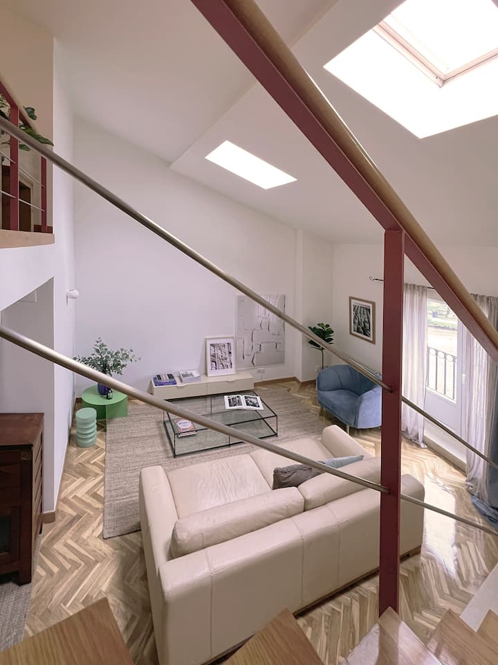 La Vega Vivienda Turística / Vut 09/576 De Vega - Burgos