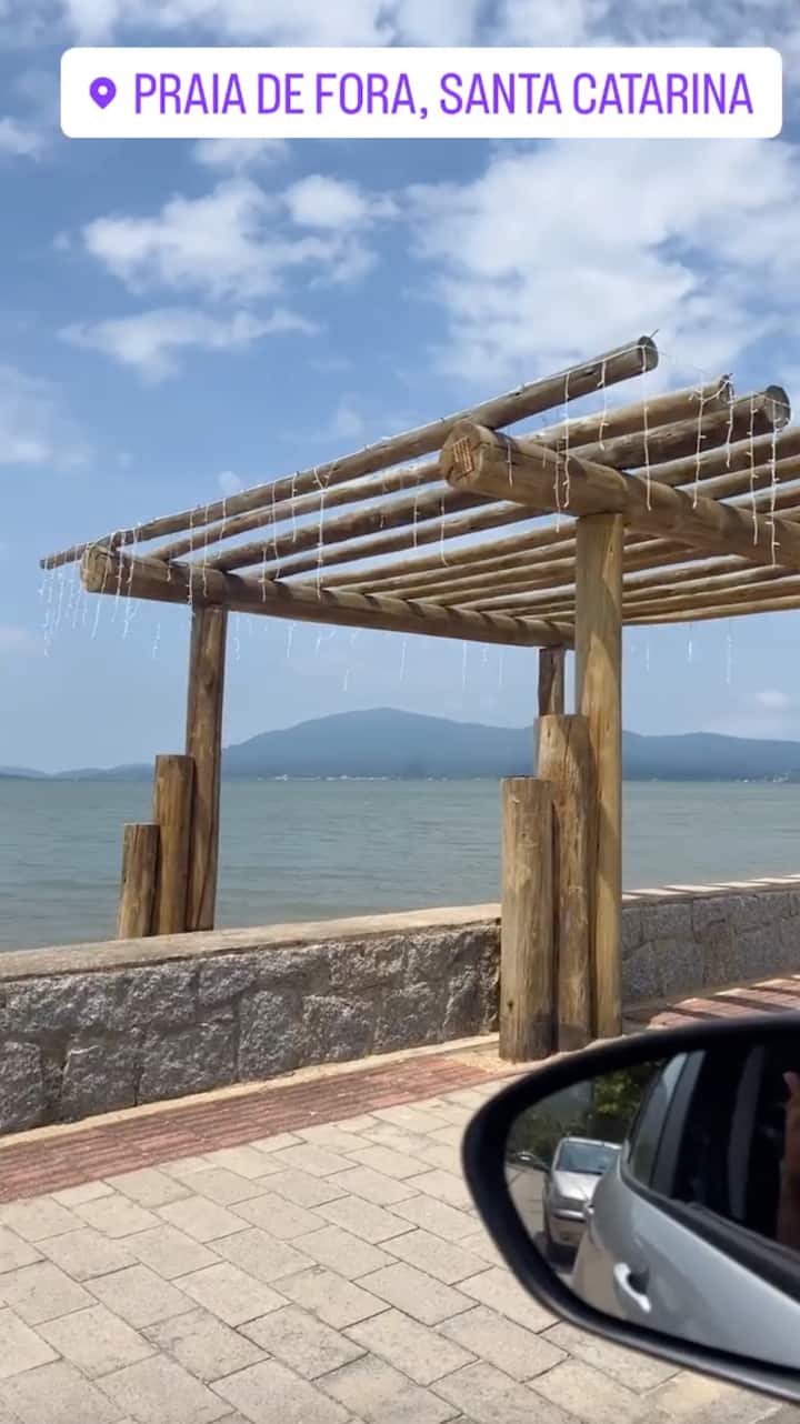 Apartamento Praia De Fora - Palhoça