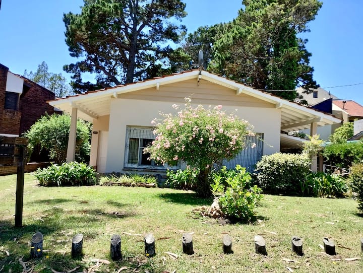 Yayo - Pinamar