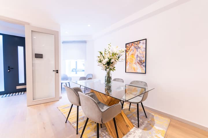 The Maida Vale 45 - Notting Hill