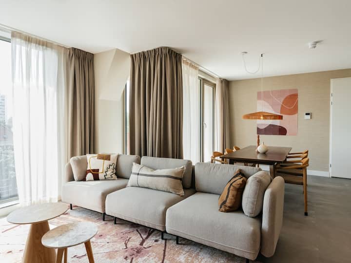 Bizstay Walden 7 - The Hague