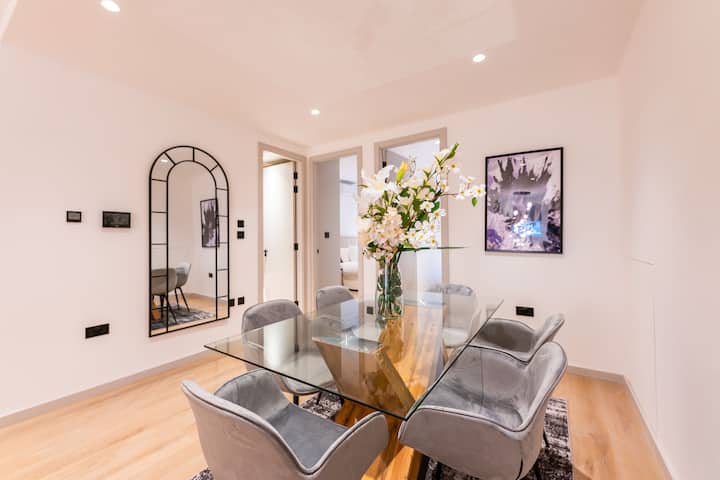 The Maide Vale 53 - Central London