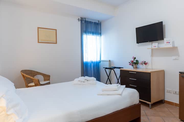 Camera Standard - Frascati