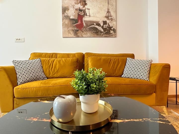Sofia Q Apartment | Parcare Gratuită - Timișoara