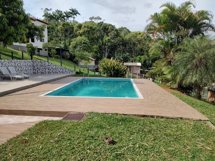 Granja Santa Rita - Juiz de Fora