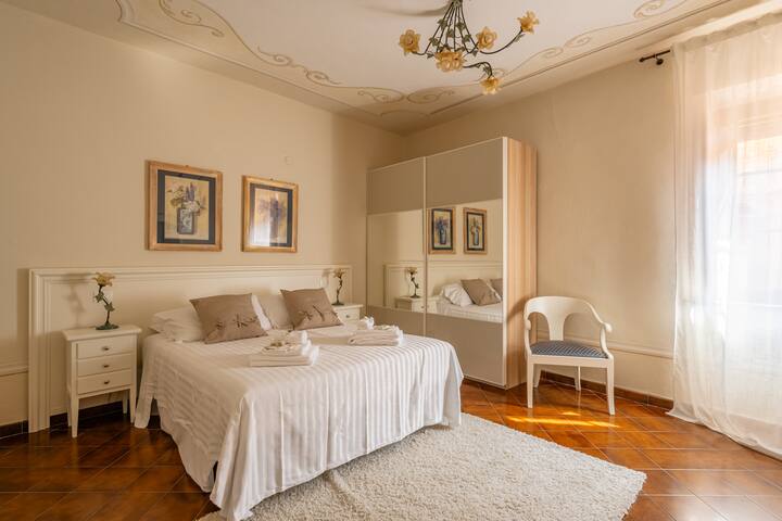 Borgo Antico - Pontedera