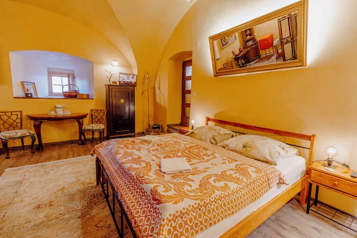 Apartmán Kampanila - Poprad