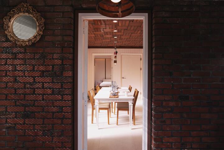 Churchville Designer's House - 대구광역시