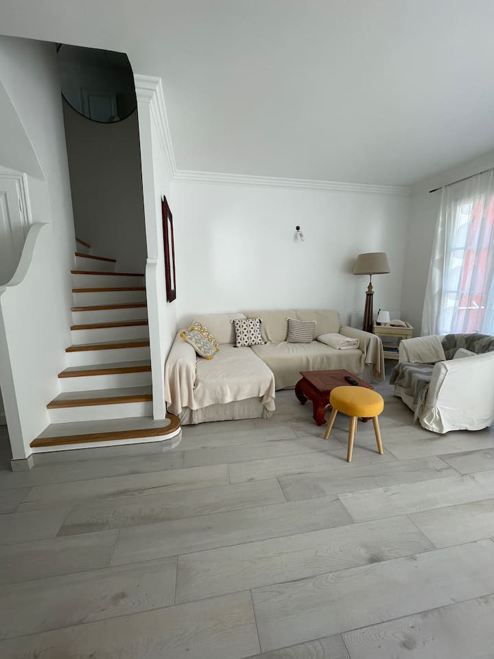 Maison 6 Pers. Golfe De Saint-tropez, Piscines - Grimaud