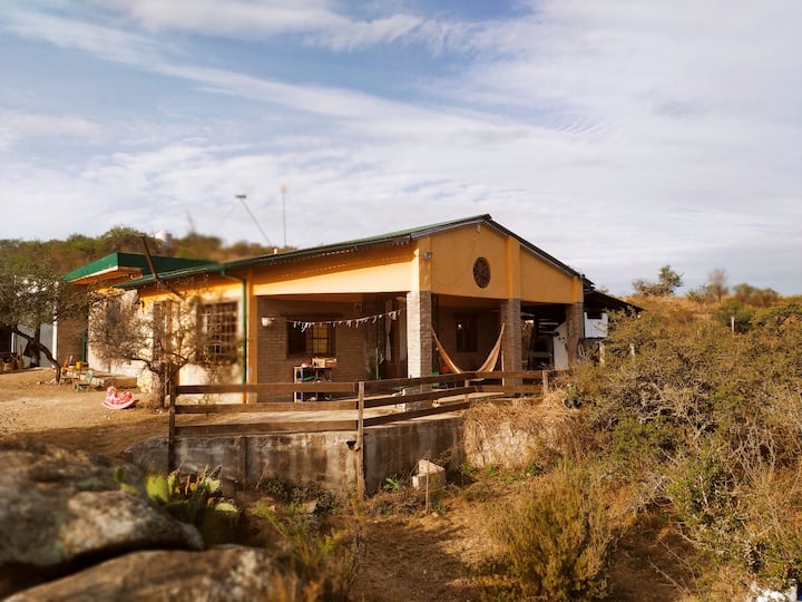Casa De Campo Cabalango, Córdoba - Villa Carlos Paz