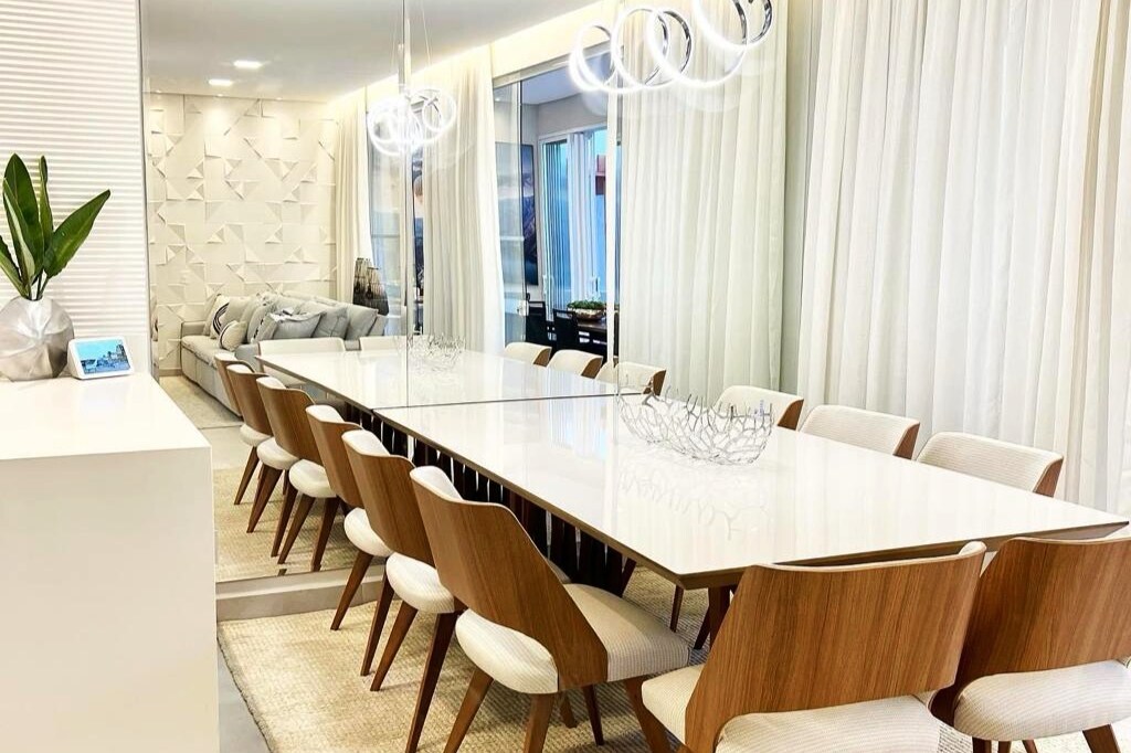 Eigentijds Residência em Condomínio Exclusive - Huizen te Huur in ...