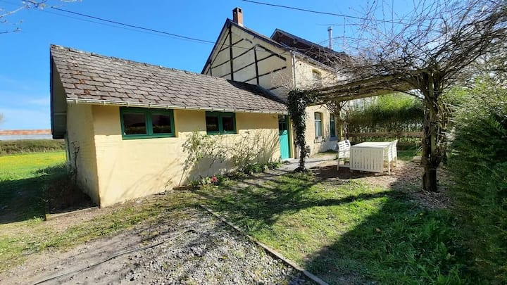 Petite Maison De Campagne - Houyet