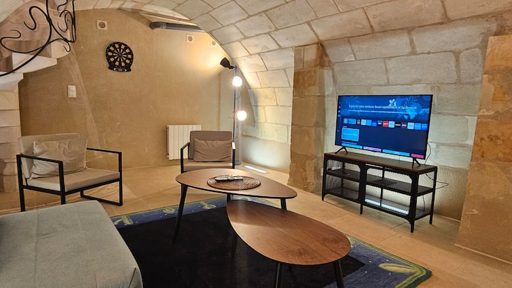 Appartement Charme - Tours Bords De Loire - Tours