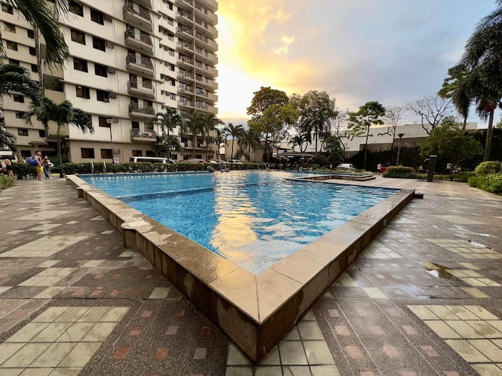 Stay-n-chill Manila - Taguig