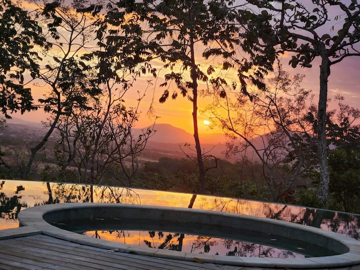 Casa, Espaço, Refugio, Casarão "Solar El Bizri" - Brazil