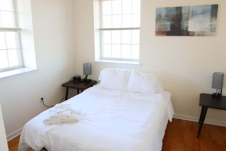 Brand New Entire Apt 1 Bd 1 Bath - Clifton, NJ