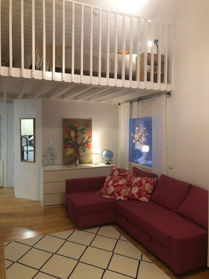 Cozy Apartment In Rovaniemi Near Nature - Rovaniemi