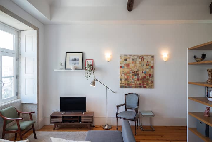 Santo António Loft - Porto Perfect - Porto