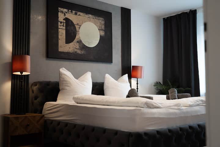 Junik Apartments | City Wohnung! - Krefeld