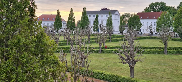 Fürstlich Wohnen - 1. Og - Binz