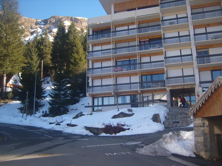 Appt Gourette Pyrénées 300m P - Gourette