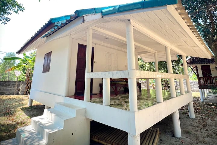 The Moon House Iv Hin Kong/wok Tum - Ko Pha-ngan