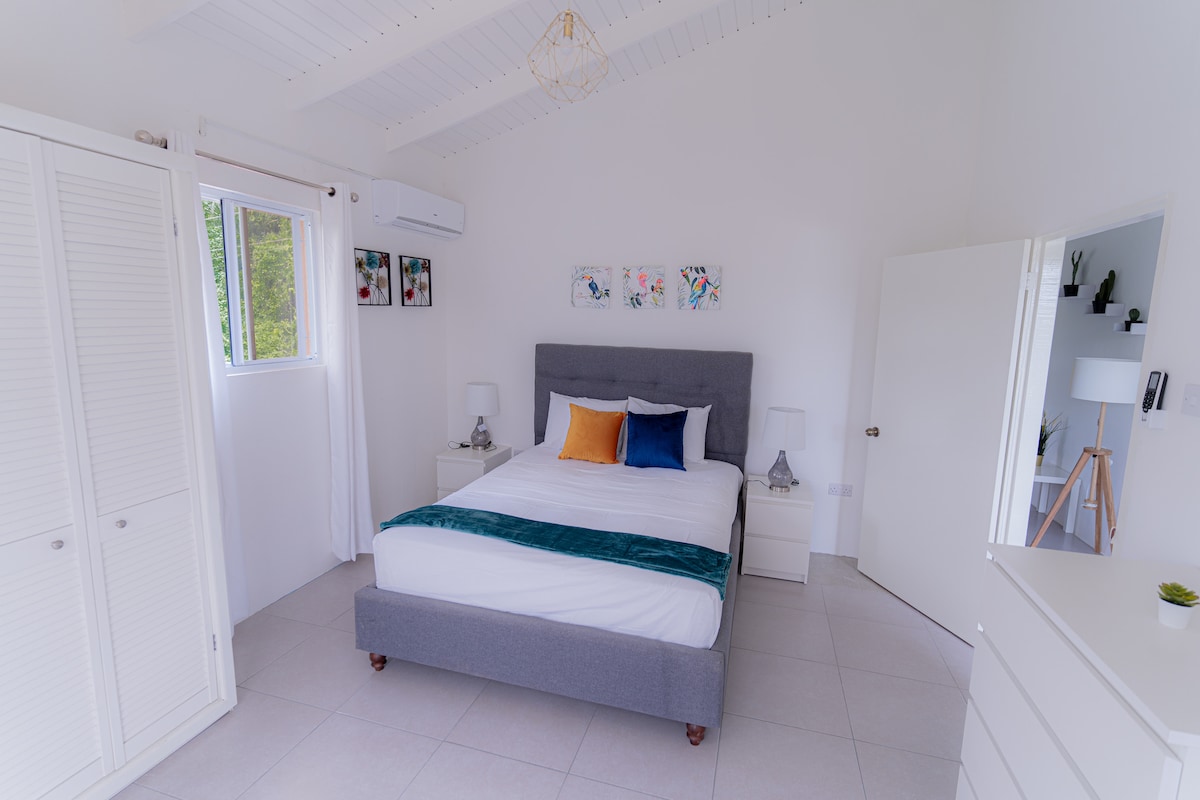 Union Lux 7 - Apartments for Rent in Castries, Castries, St. Lucia - Airbnb
