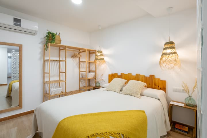 Alma House 1 - Málaga