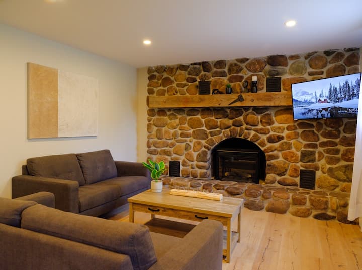 Appartement à Mont Tremblant - Mont-Tremblant