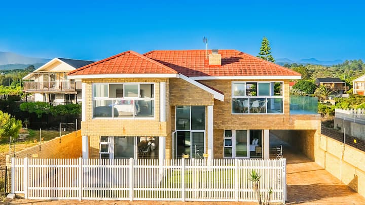 Bella Vista Villa - Wilderness